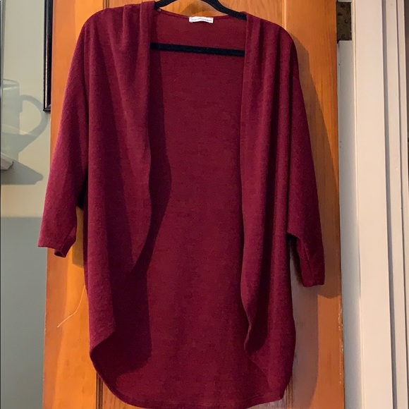 Dainty Hooligan | Sweaters | Dainty Hooligan Cocoon Cardigan | Poshmark
